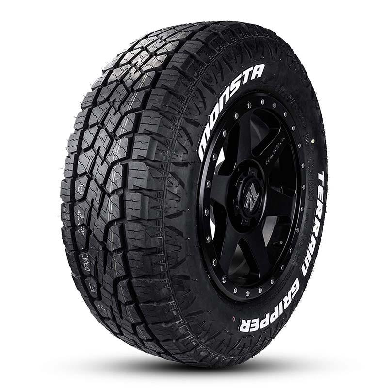 MONSTA 215/40R17 88V STREET SERIES - AC Tyres